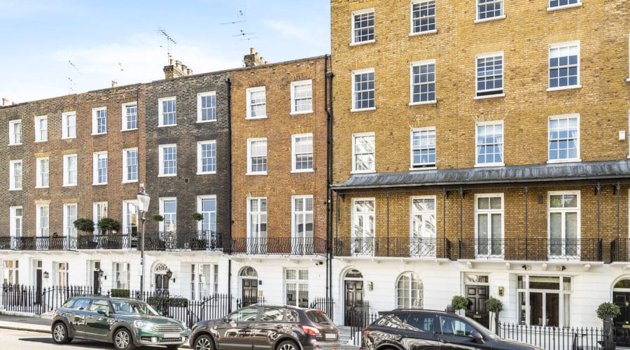 Managed Property Sales | London Sales | Black Brick